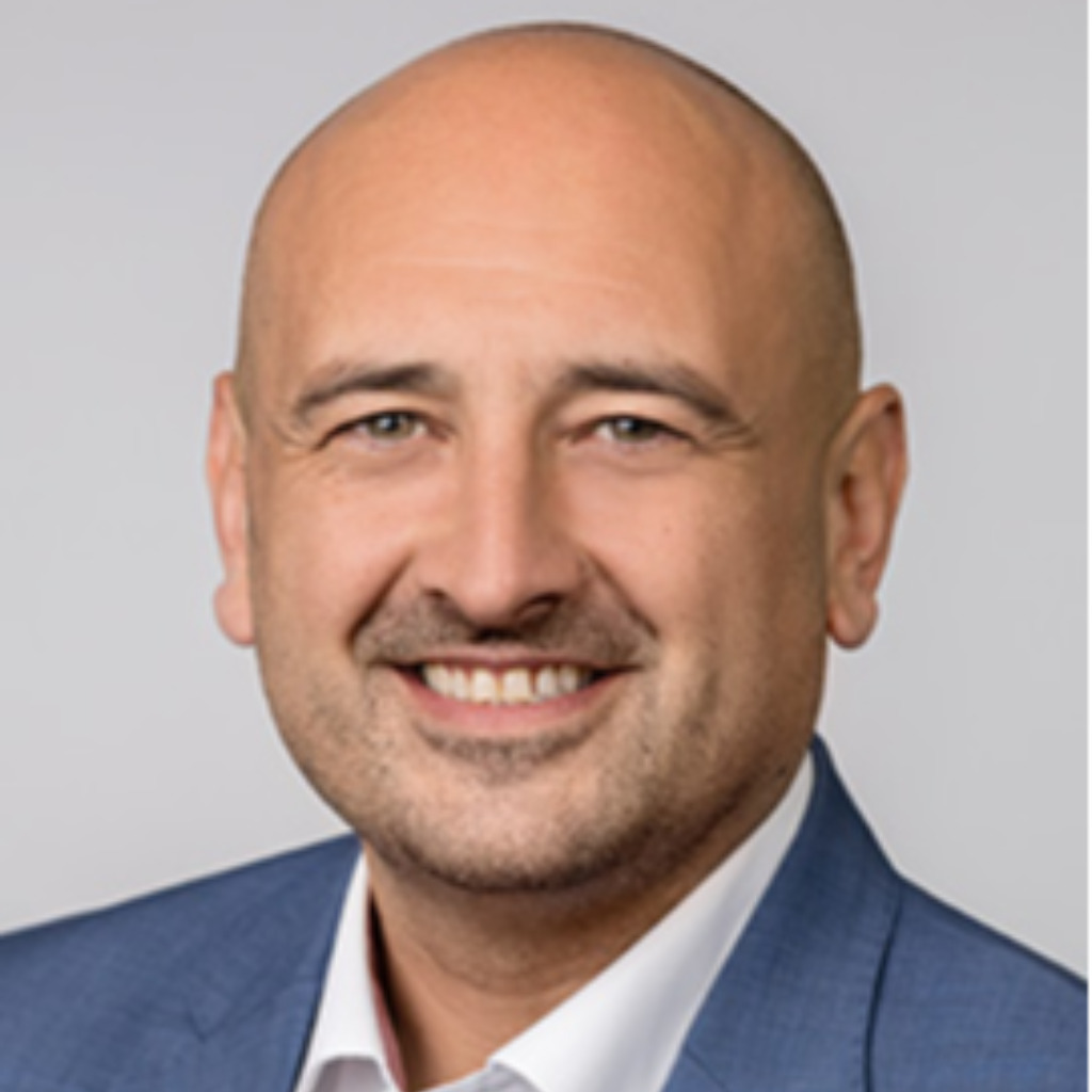 Robert Hruby - Referent Messen und Veranstaltungen - VDMA Services GmbH ...