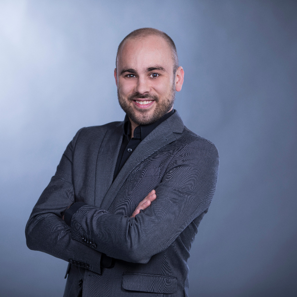 David Scheffler - Sales Consultant - Green IT Das Systemhaus GmbH | XING