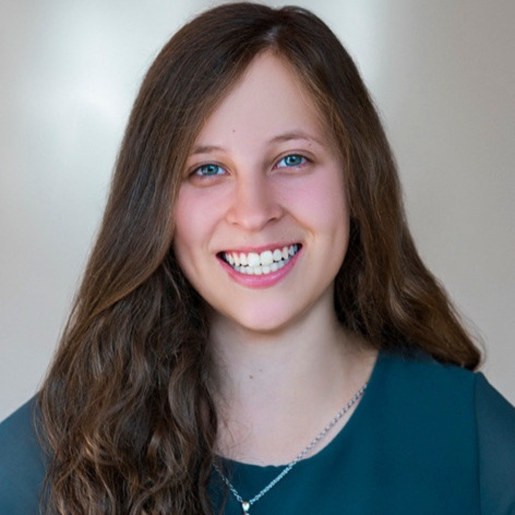 Anna-Maria Meermann - Junior Abschnittsleitung - Moritz Fürst GmbH | XING