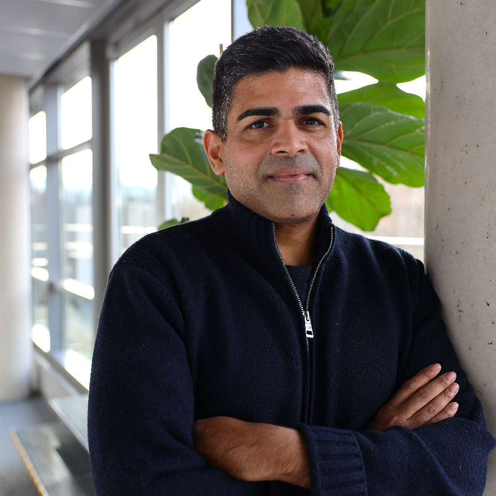 Nicolas Gebauer - Leitung Vertrieb International - VIVAVIS AG | XING