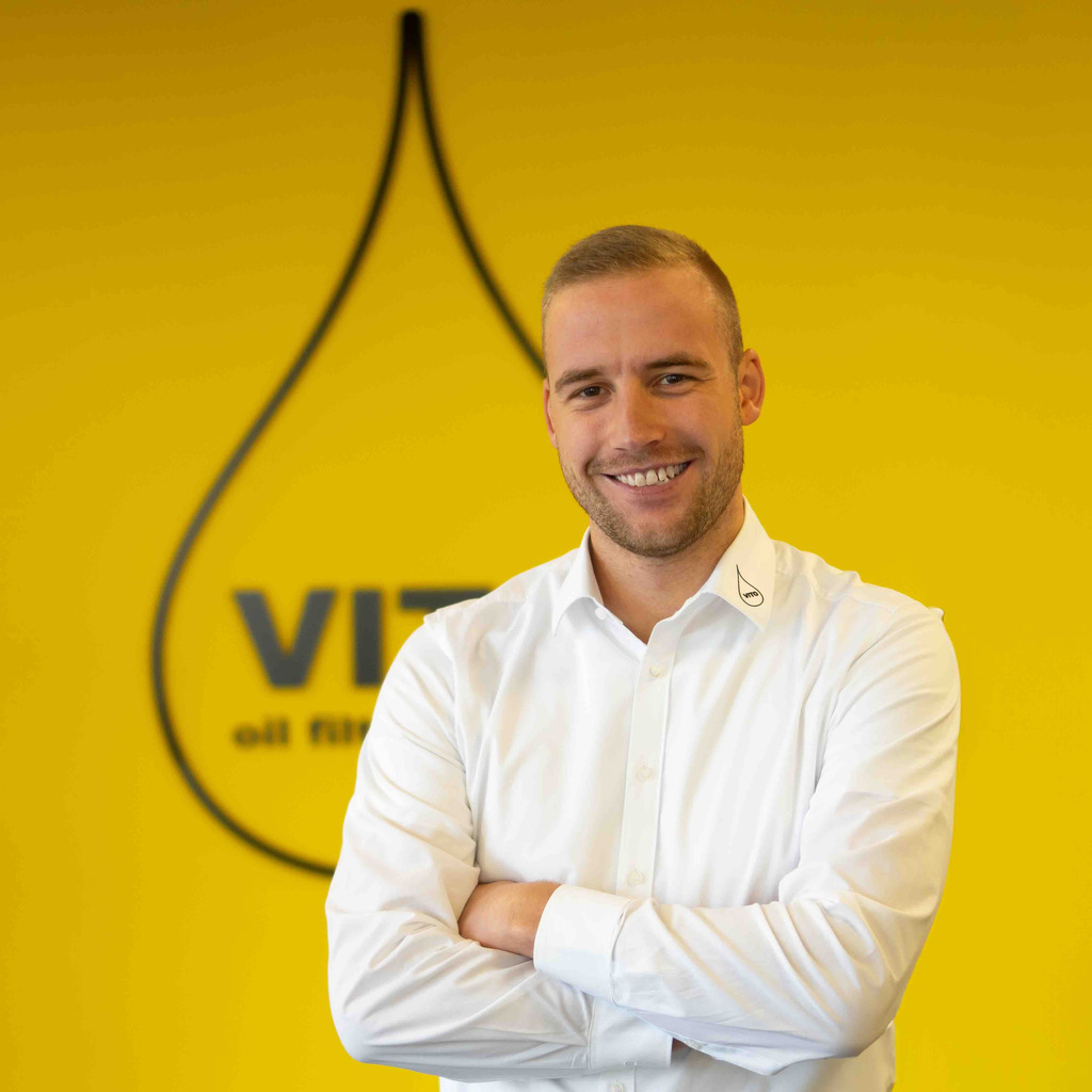 Kevin Au - HR Manager / Assistenz der Administration - VITO AG | XING