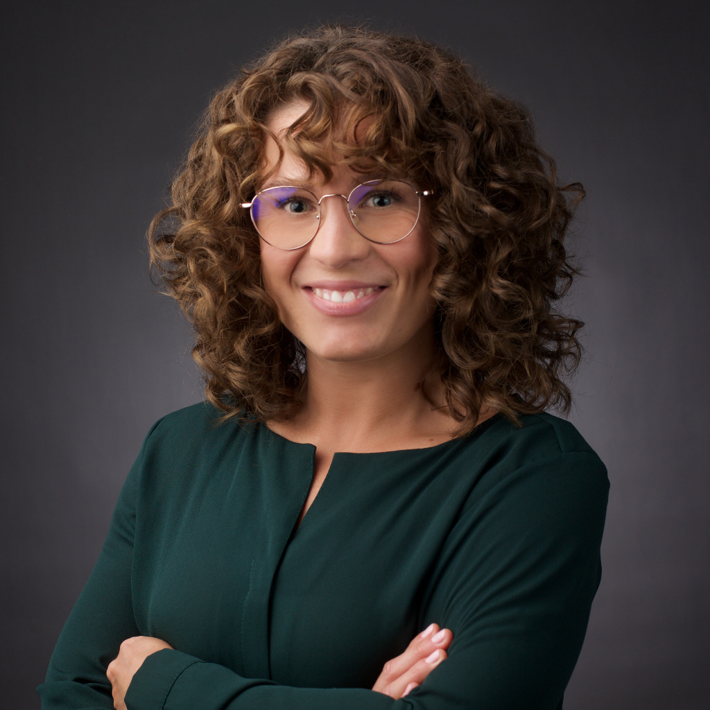 Jessica Gensel - HR Spezialistin Employer Branding & Personalmarketing ...