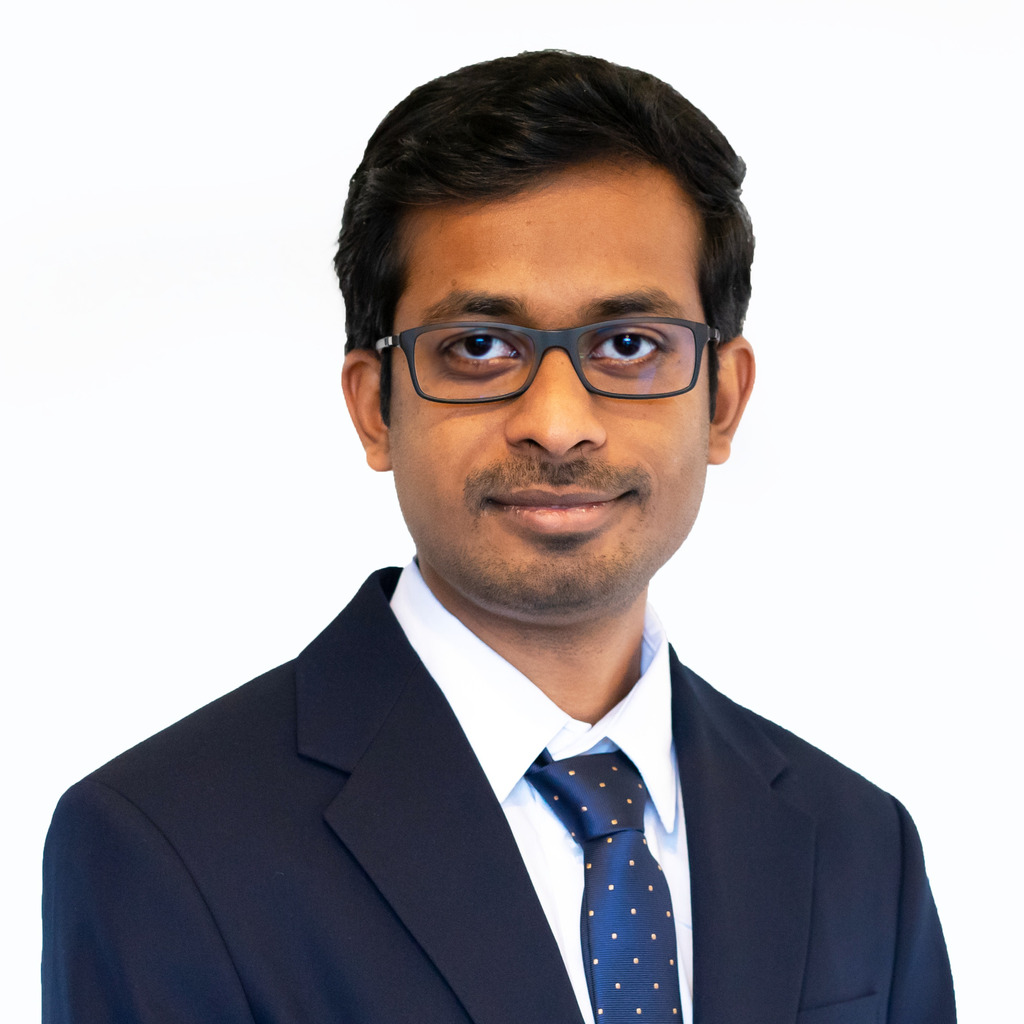 Deepak Sundar Saravana Kumar - M.Sc. Textile Engineering - RWTH Aachen ...