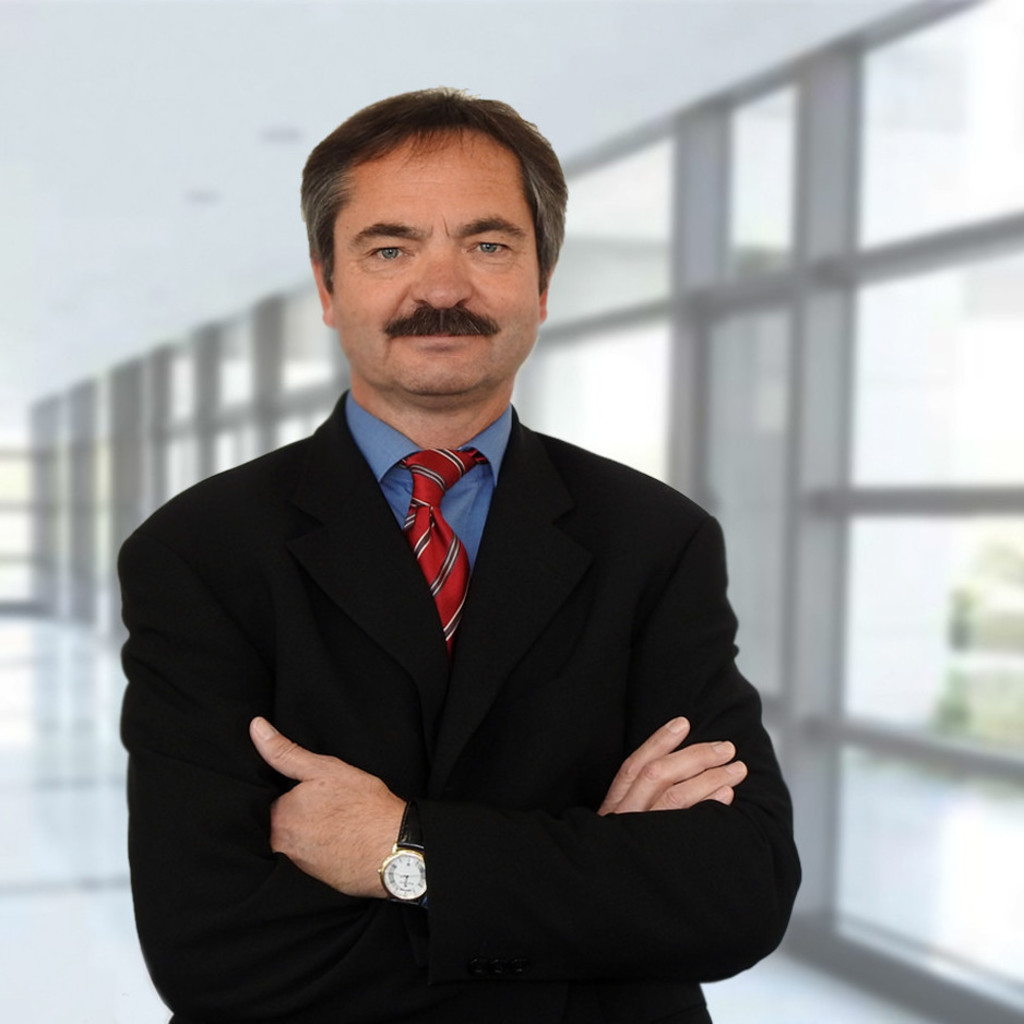 Manfred Gabriel - Geschäftsführer / Inhaber - MAGAM (Manfred Gabriel I ...