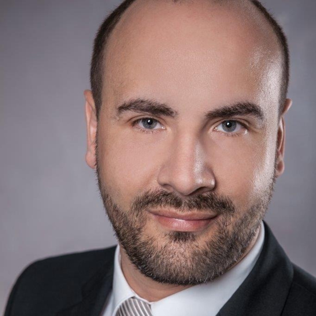 Daniel Lis - Project Manager / Research & Development - FAUDI Aviation GmbH | XING