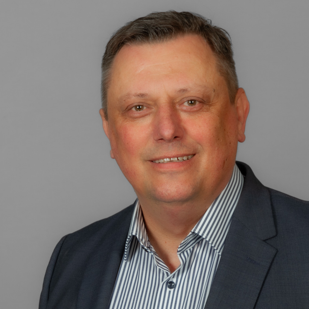 Raphael Panek - Vertriebsleiter DACH - Belden / PPC | XING