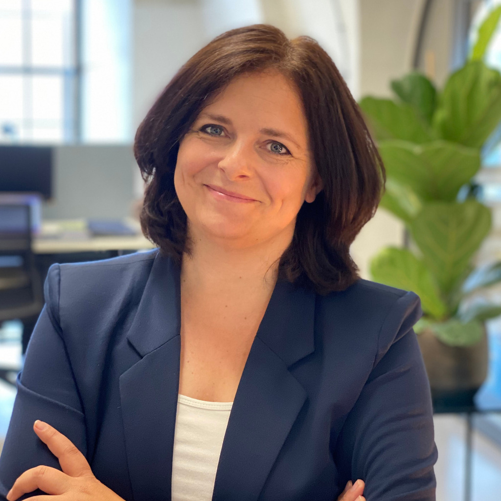 Anita Sangl - Marketing Manager und Senior Consultant - Value Hub GmbH ...