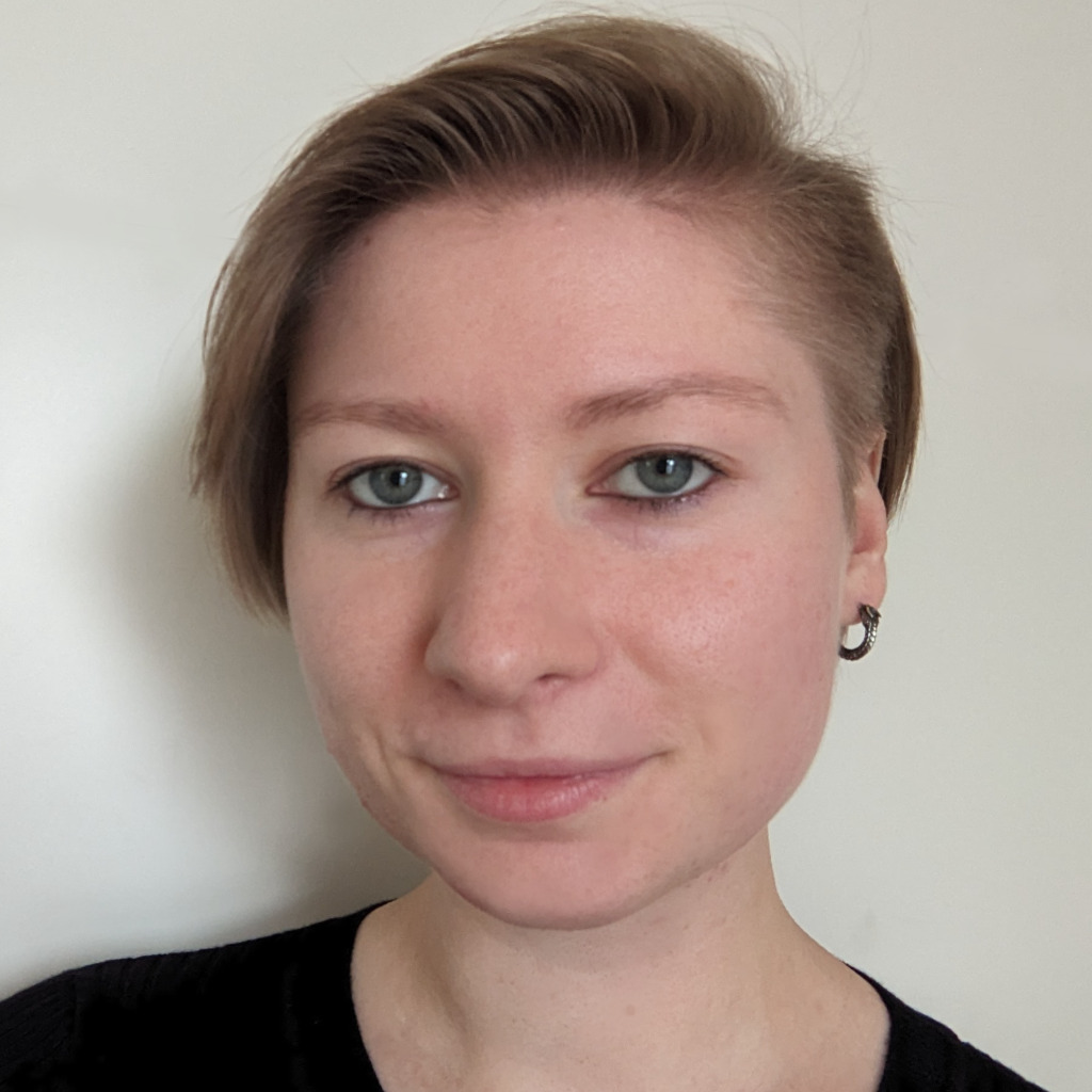 Felicia Fertsch - Politische Sekretärin im Außendienst ...