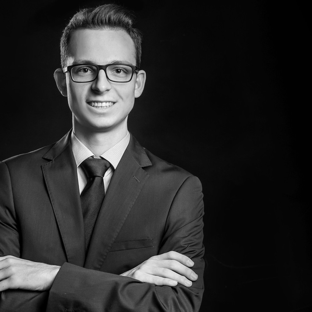 Philipp Bäßler - Senior Staff Engineer Data Analysis - Infineon ...