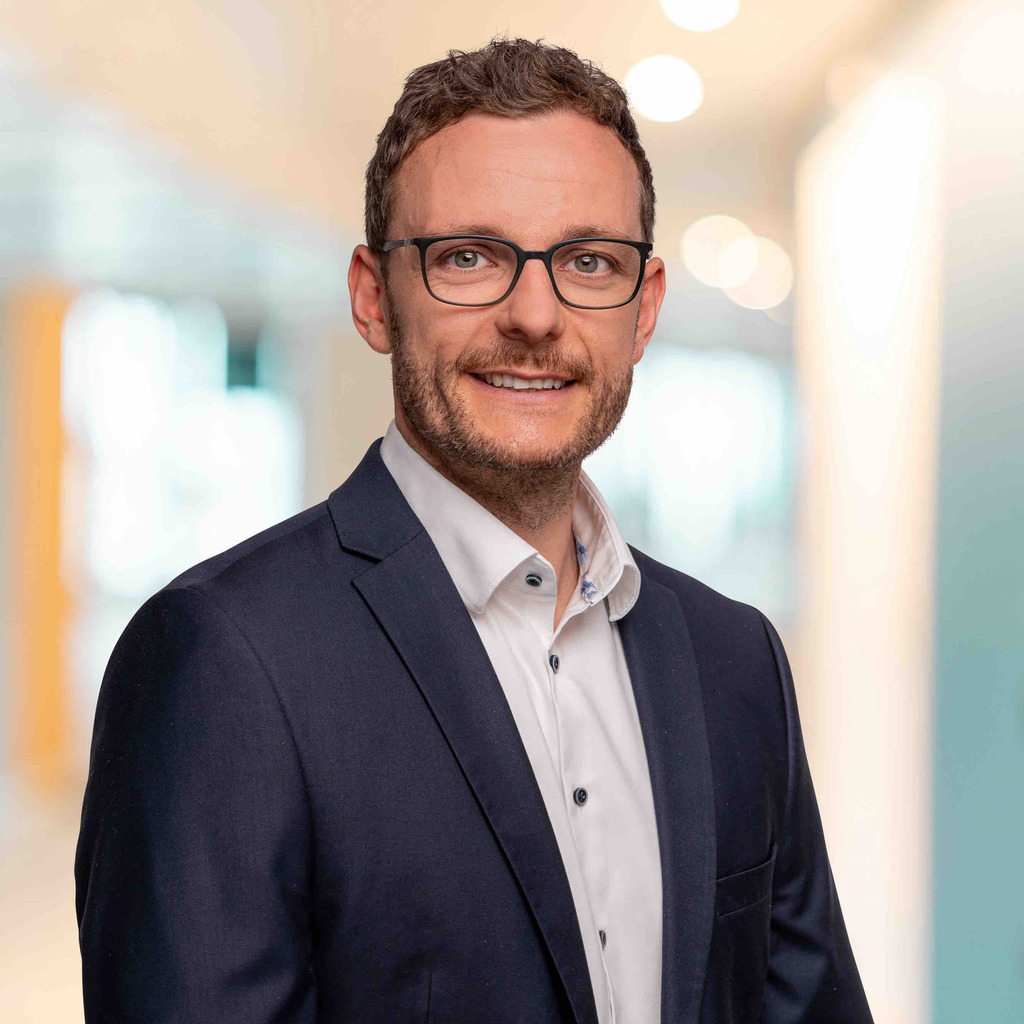 Philipp Solterbeck - Product Owner Regulation & Reporting - Berenberg ...