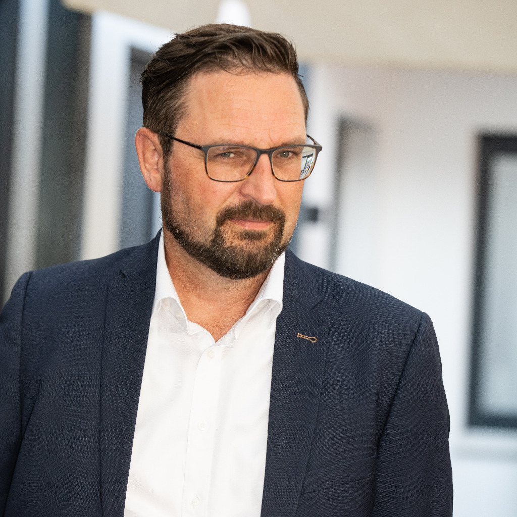 Thomas Cordes - Geschäftsführer / Inhaber - Freie Tankstelle Cordes e.K ...