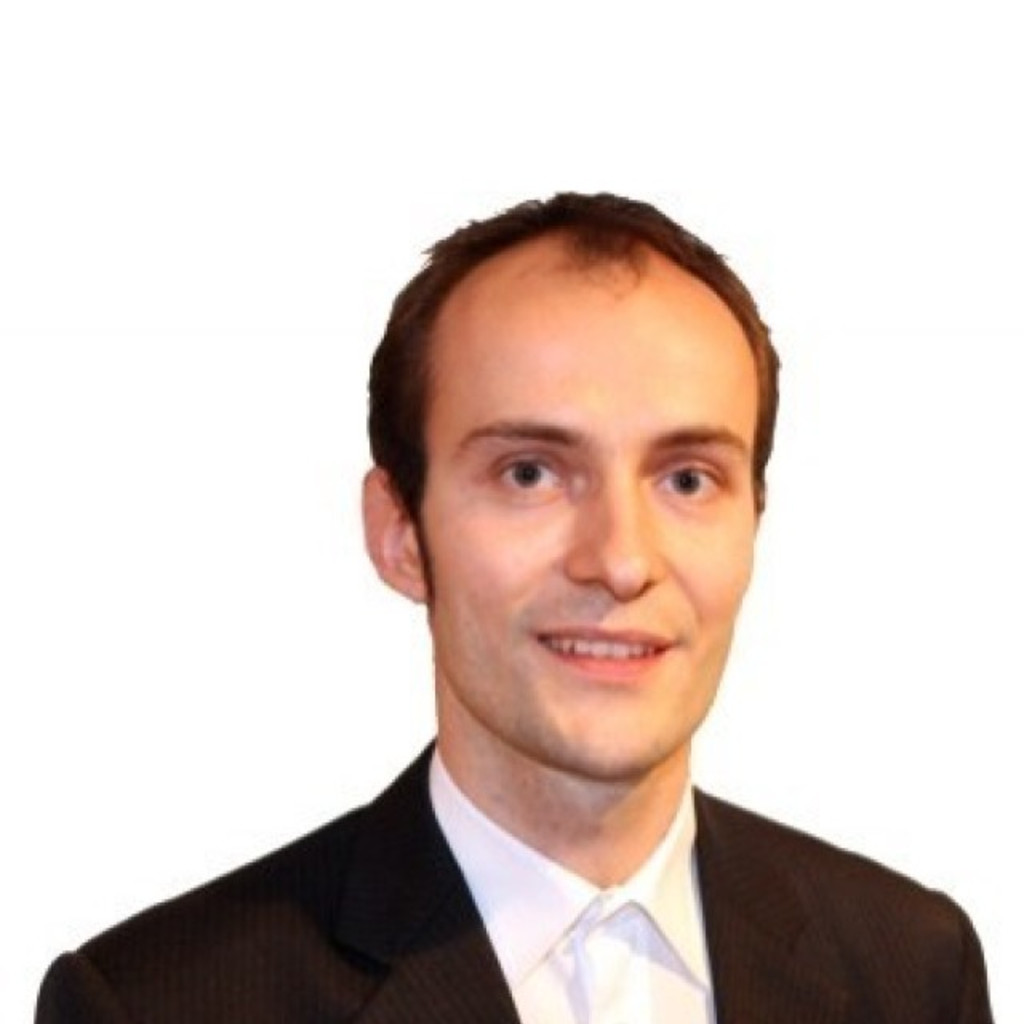 Thomas Drescher - Asset Liability Management - Volksbank Wien-Baden AG ...