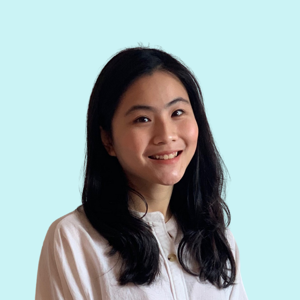 Marcella Dita Armilla - Innovation and Entrepreneurship - Univeristy of ...