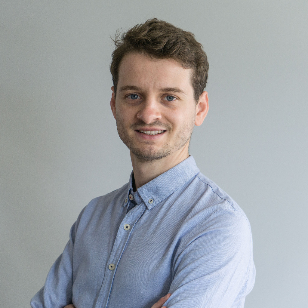 Tim Braun - Analytical Chemist - Zentrum für Stoffwechseldiagnostik ...