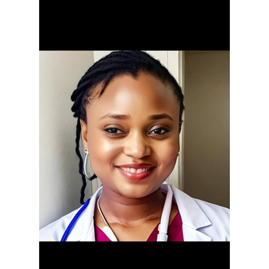 Abigail peter - Nursing supervisor - Dr. Oduni | XING