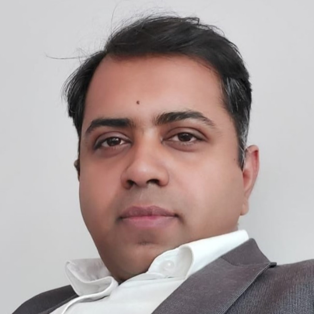 Vipul Dubey - AVP - Data Analytics & AI - Quess corp | XING