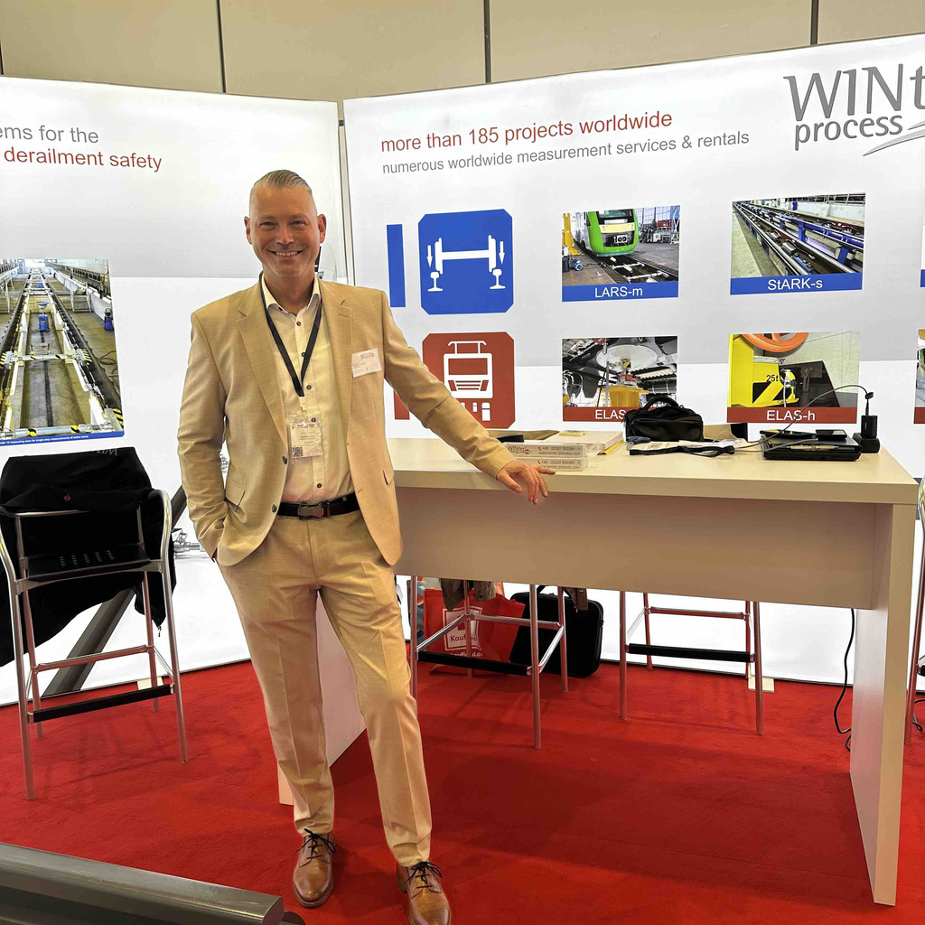 Sebastian Tenschert - Geschäftsführer / CEO - WINtec process GmbH | XING