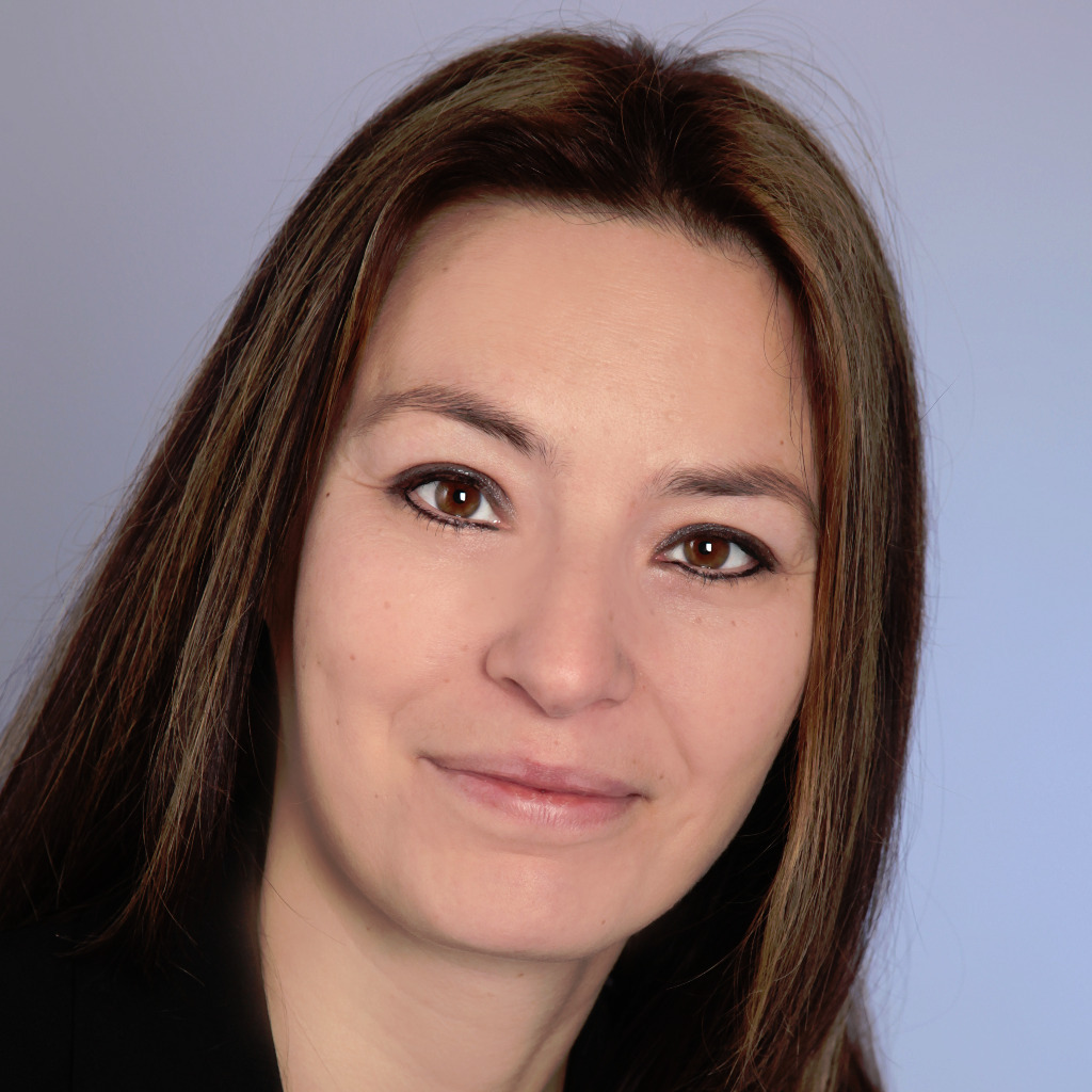 Romana Köth - Employee Order Management - KONE AG | XING