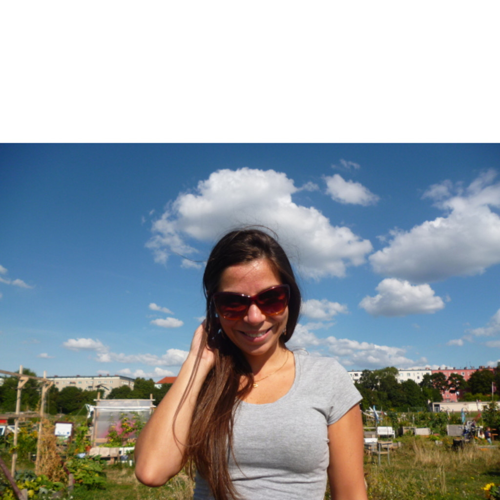 Roberta Gerace Gazzolla - Content Editor & Social Media Manager at ...