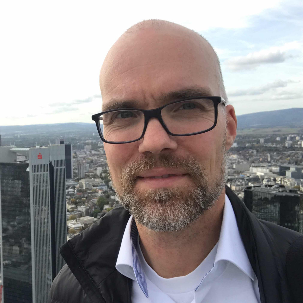 Ronald Weiss - Senior Finance Manager - Brown-Forman Deutschland GmbH | XING