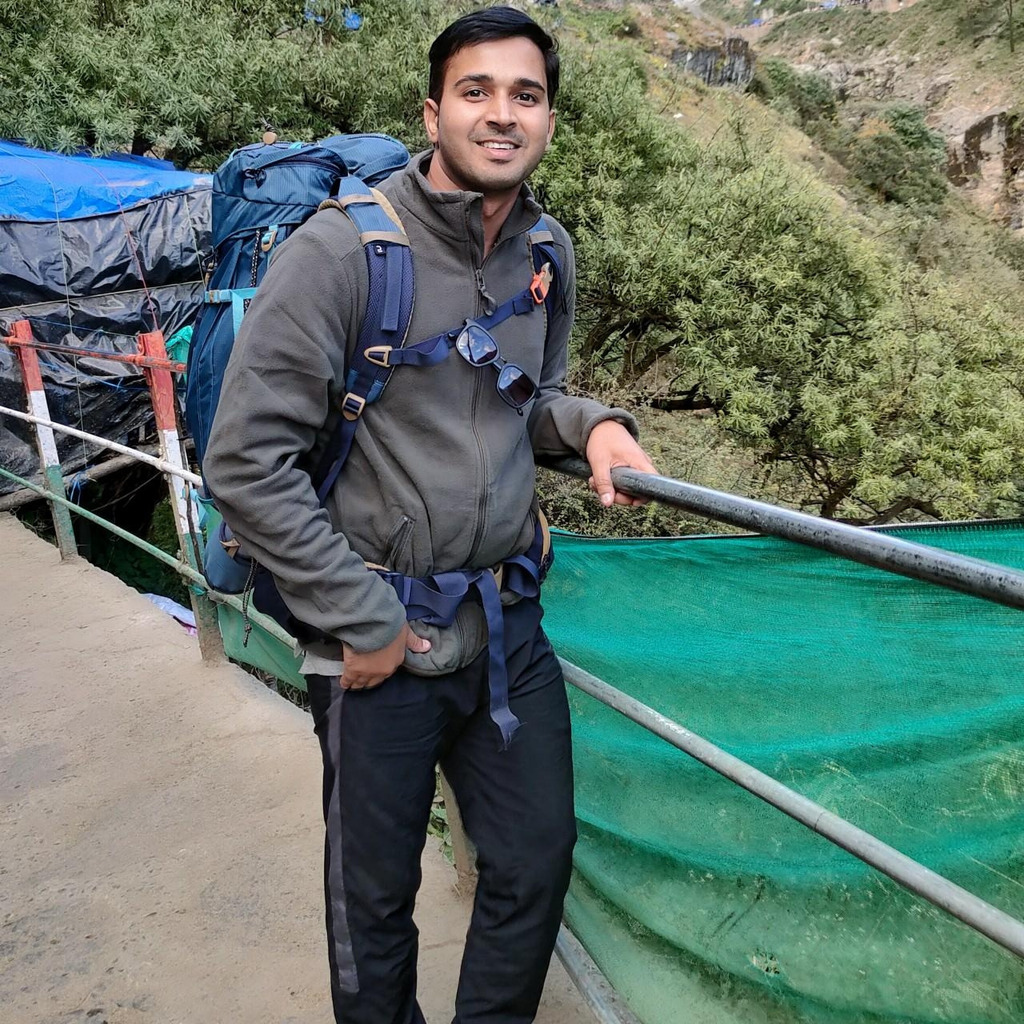 Rahul Barthwal - Developer 3 - Software Engineering - US Technology International Private ...