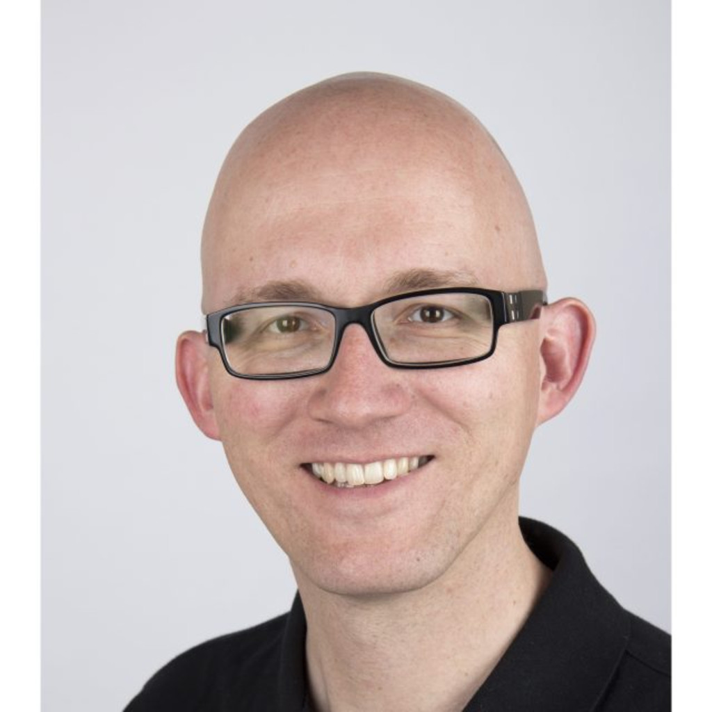 Dr. Michael Becker - Zahnarzt - becker.dental | XING