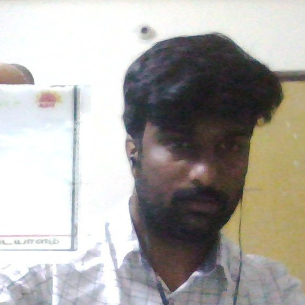 sathish kumar - ece - Anna University | XING