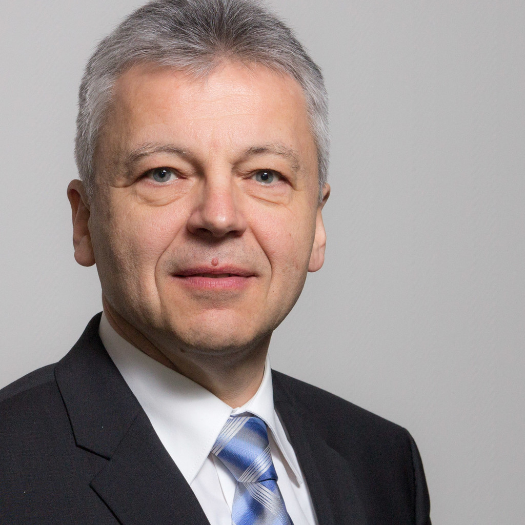 Robert Egert - Senior Consultant Enterprise - Vodafone GmbH | XING