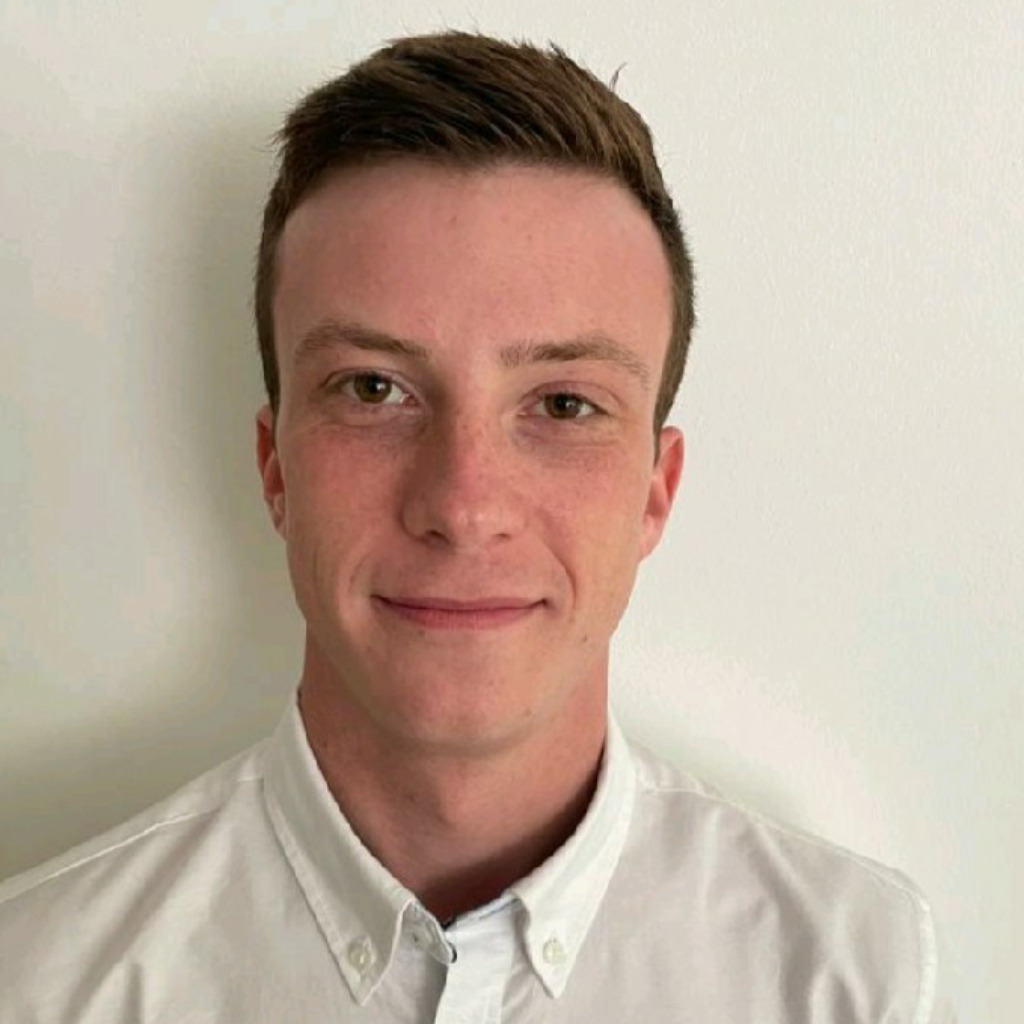 Connor Dixon - Senior Talent Partner - FinTop Consulting | XING