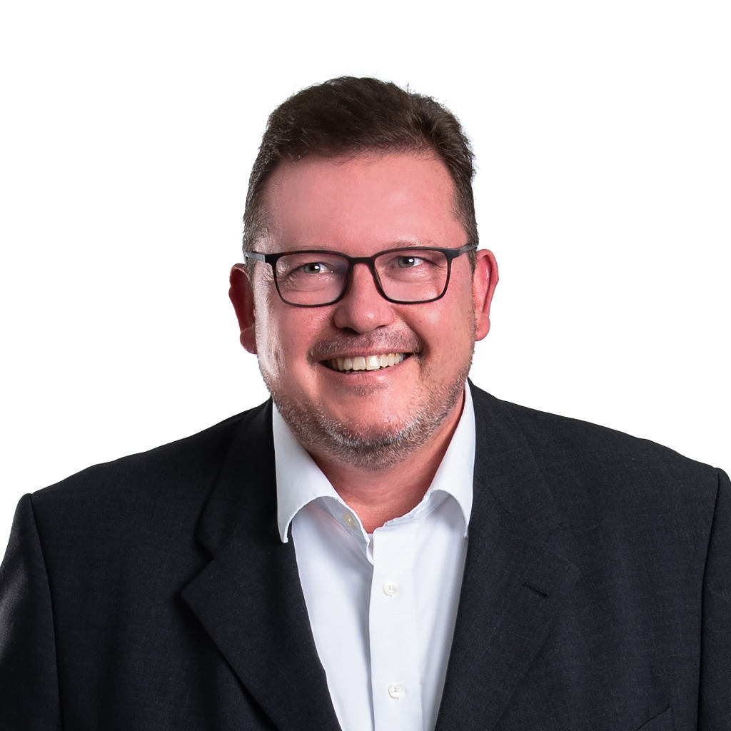 Stefan Grafe - Bereichsleiter Ernergie und Technik - BAURCONSULT ...