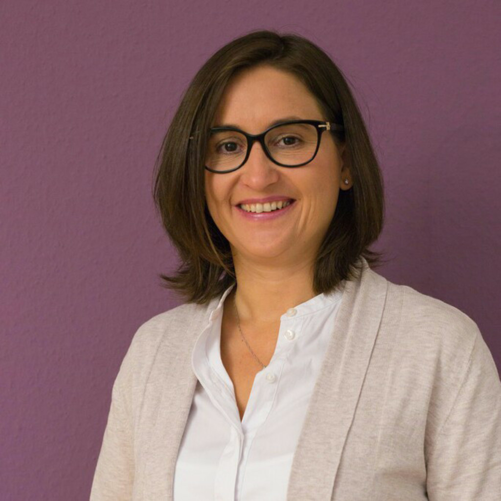 Daniela Bauer - Regionalleitung Bottrop Seniorenhilfe gGmbH ...