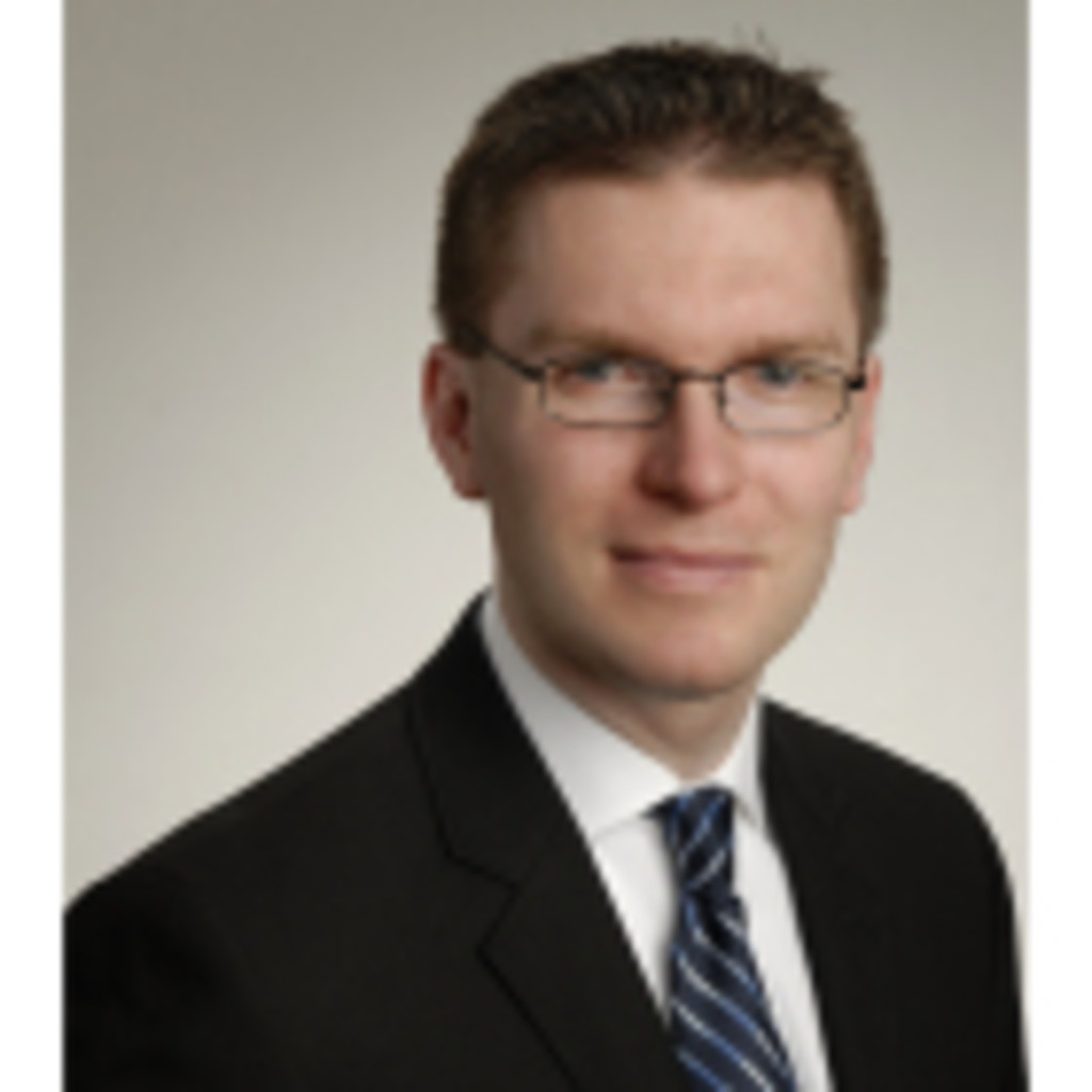 Christopher Busse - Steuerberater - Christopher Busse | XING
