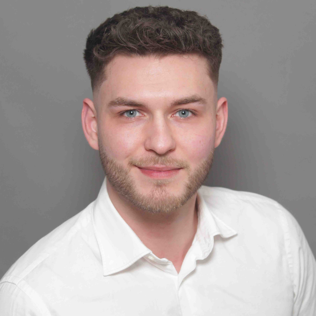 Luca Klee - Stellvertretender Filialleiter - Lidl Vertriebs GmbH und Co. KG | XING