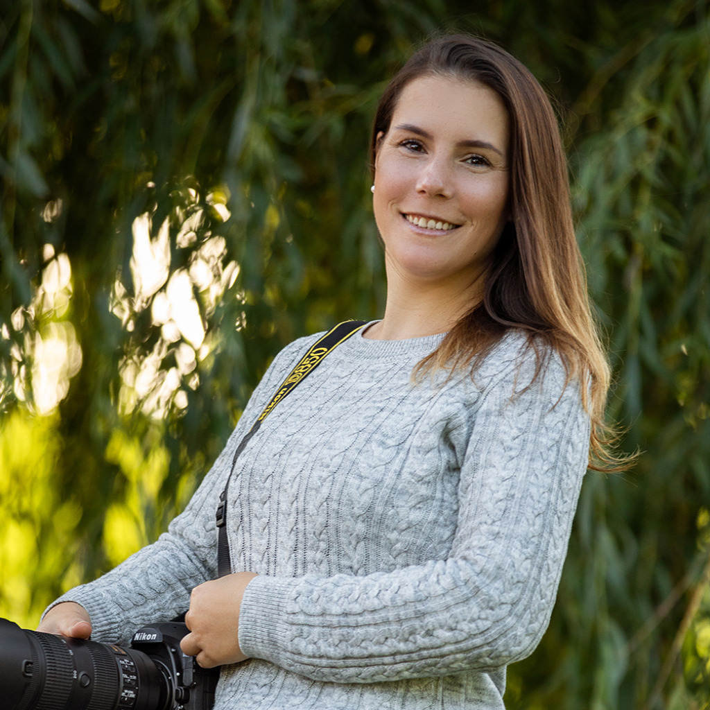 Jennifer Nitsche - Fotografin - Fotografie Nitsche | XING