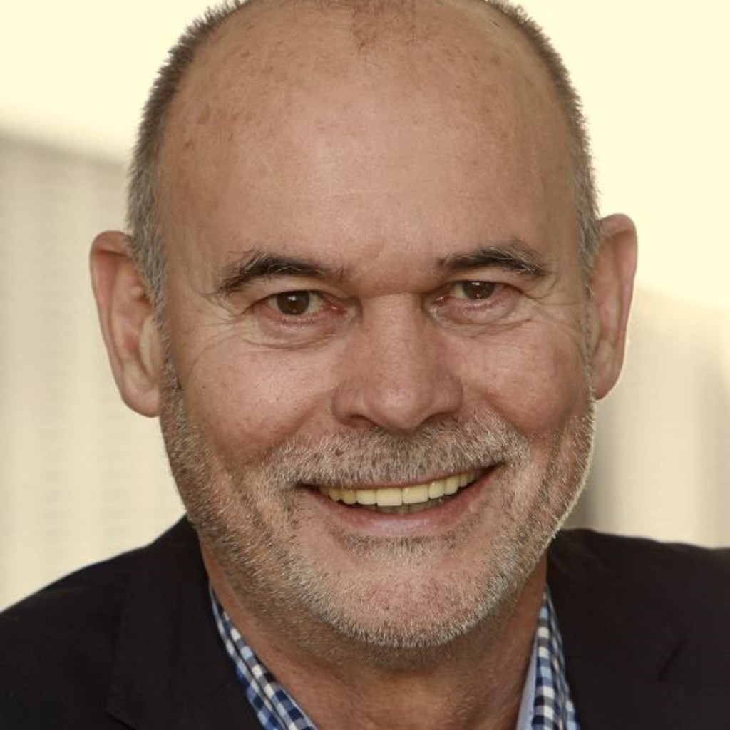 Michael Scheibe - Pressesprecher - ZF Friedrichshafen AG | XING