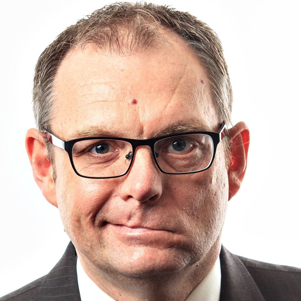 Christian Wende - Team Leader Service - Wärtsilä Serck Como GmbH | XING