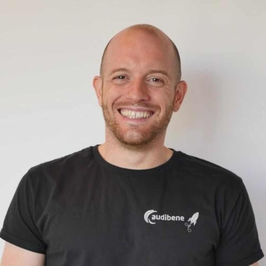 Benjamin König - Senior Business Operations Manager - audibene | XING