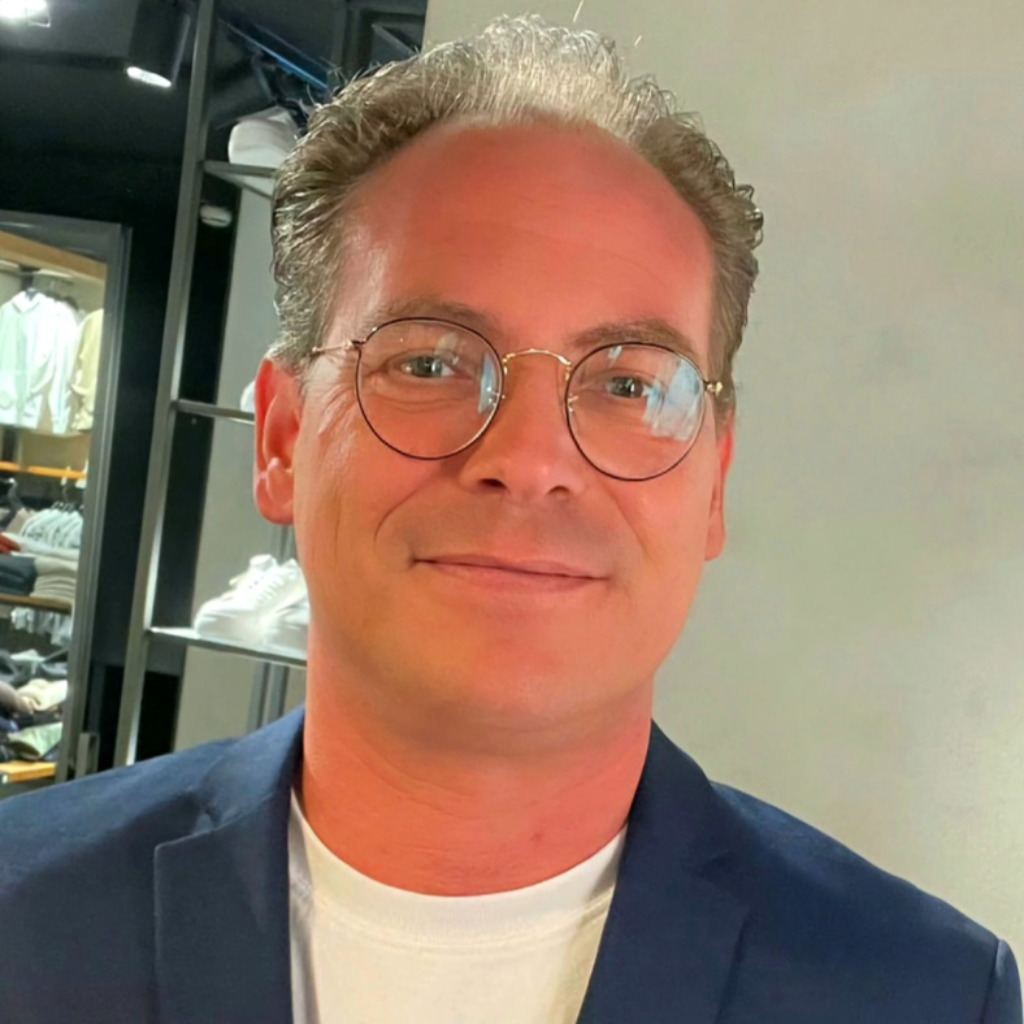 Ingo Tobias Schmidt - Augenoptikermeister Franchisenehmer - Apollo ...