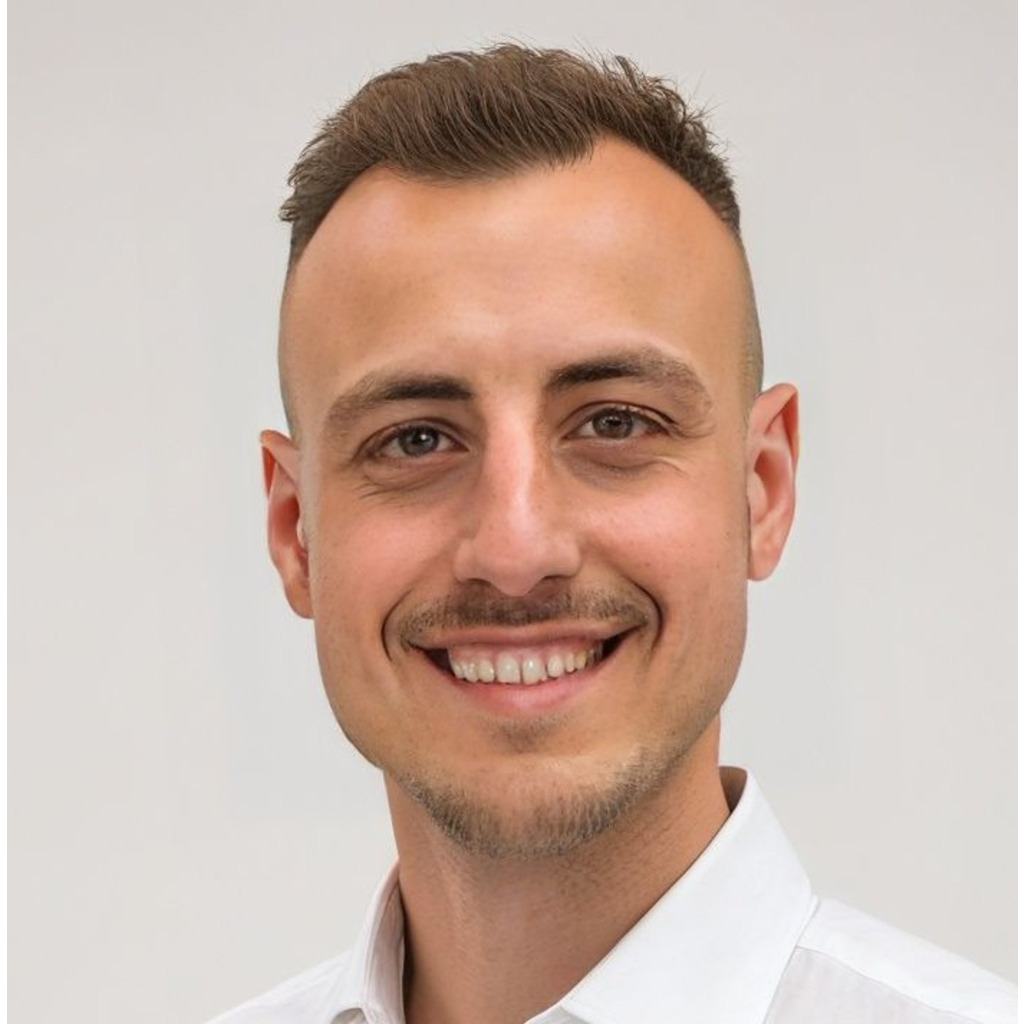 Markus Marschall - Project Manager - Doctolib | XING