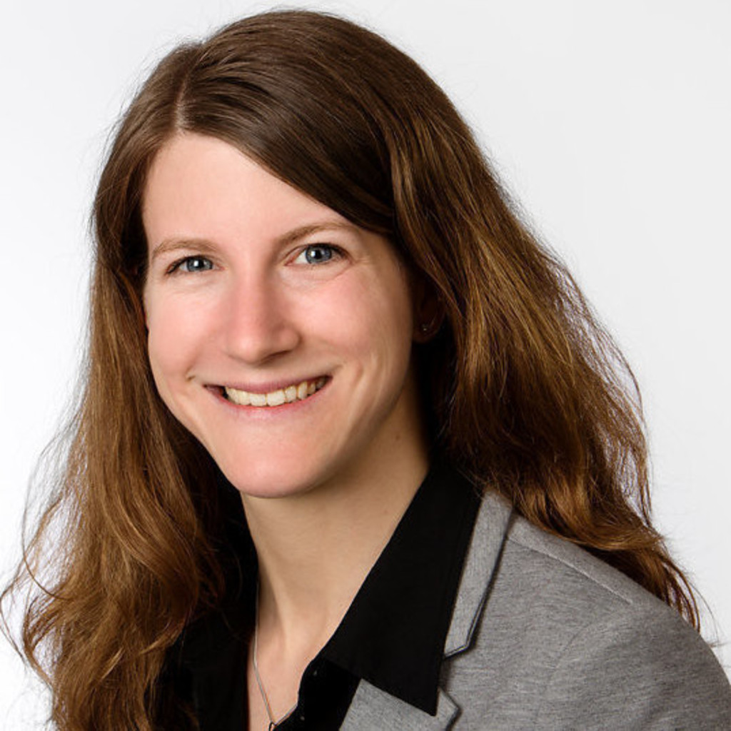 Jasmin Kreger - Personalsachbearbeiterin - Sankt Vincentius Krankenhaus ...