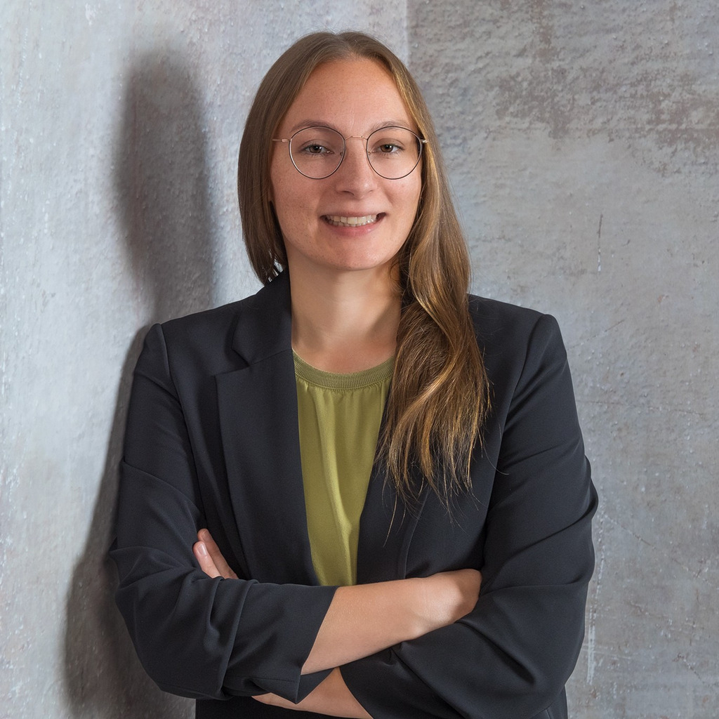 Alexandra Brahmer - Postdoctoral Scientist - Johannes Gutenberg ...