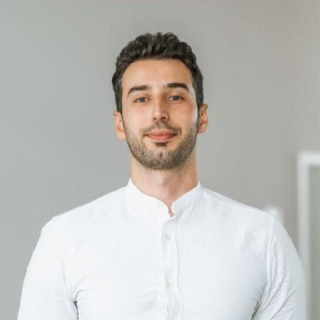 Bashar Sheikh Deeb - Manager Business Development - Rhebo | XING