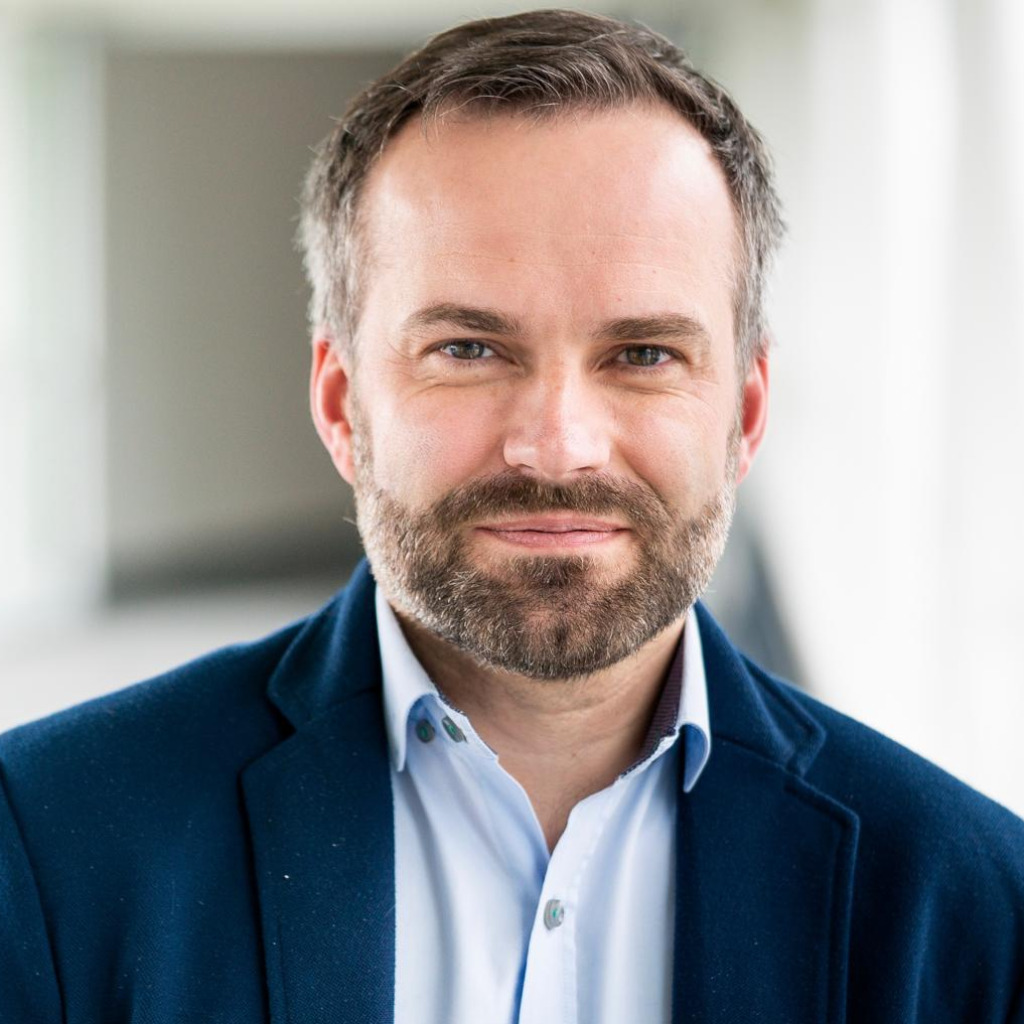 Christian Graul - Key Account Manager - duotec group | XING