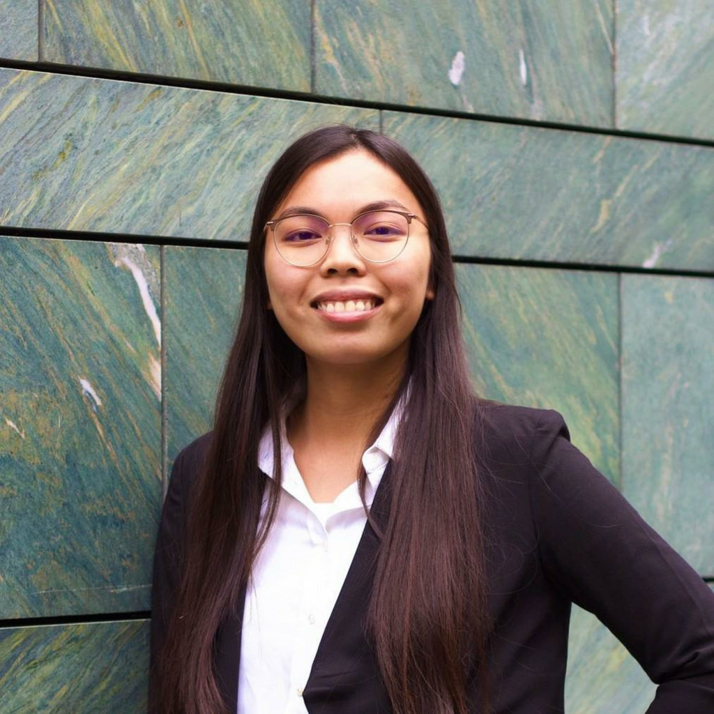 Huyen Chantal Nguyen - Software Developer/Engineer - Sartorius | XING