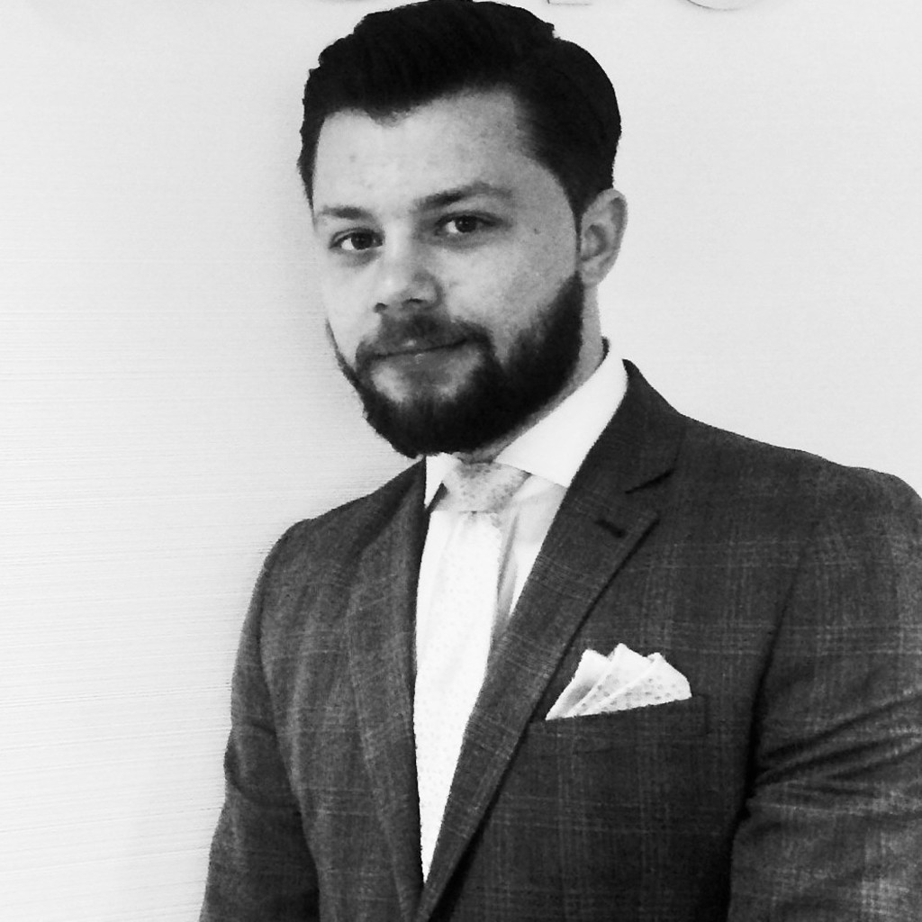 Mark Damian Crosbie - Executive Principal Consultant - Bramwith ...