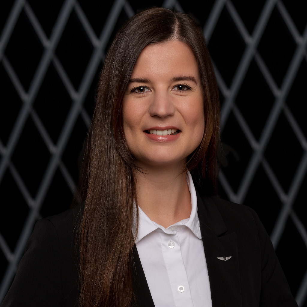 Jennifer Milius - Key-Account-Managerin Fleet - Hyundai Motor ...