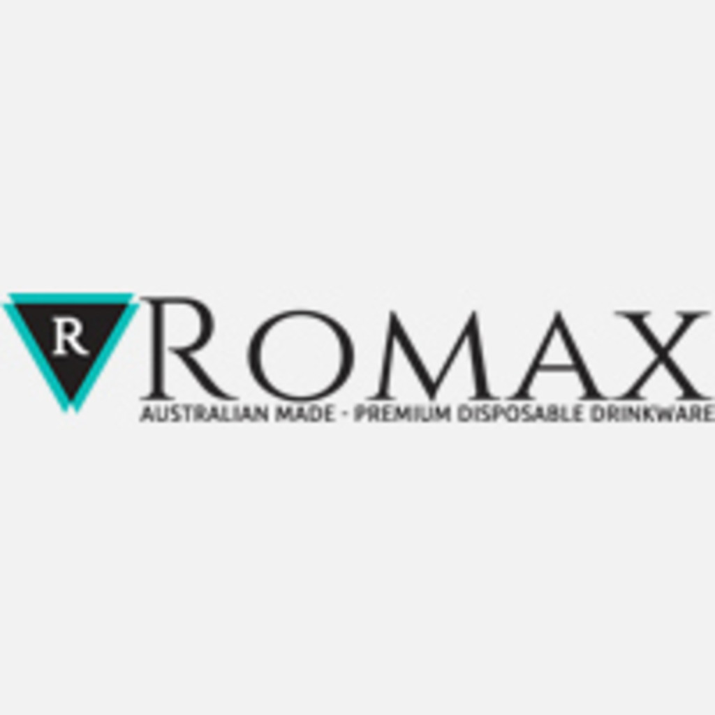 Romax Disposable - Romax Disposable Drinkware - 50 | XING