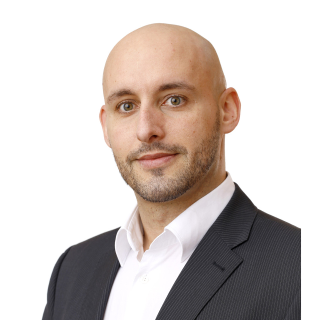 Markus Prinz - Projektmanager CRM & EBM / Experte Datamining & Data ...