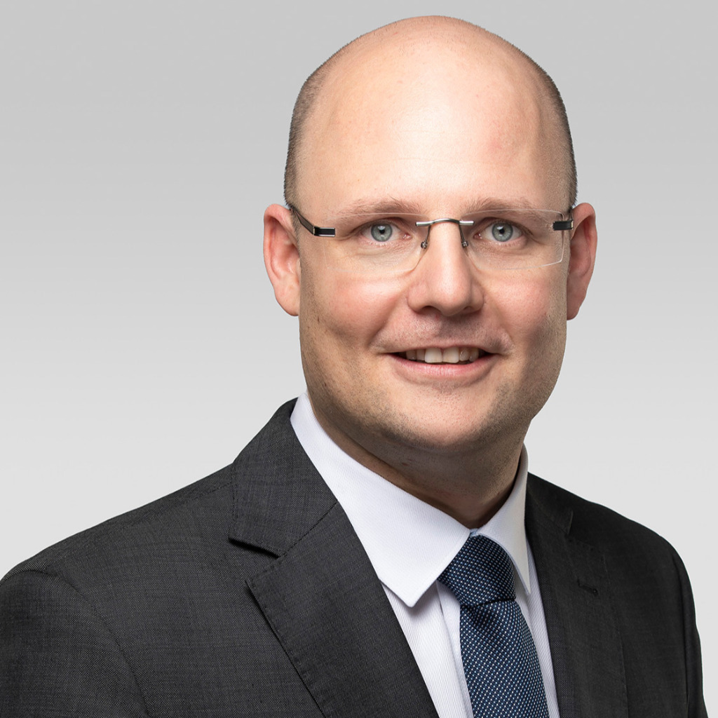 André Badertscher - Betreuer Premium Banking - Migros Bank / Banque ...