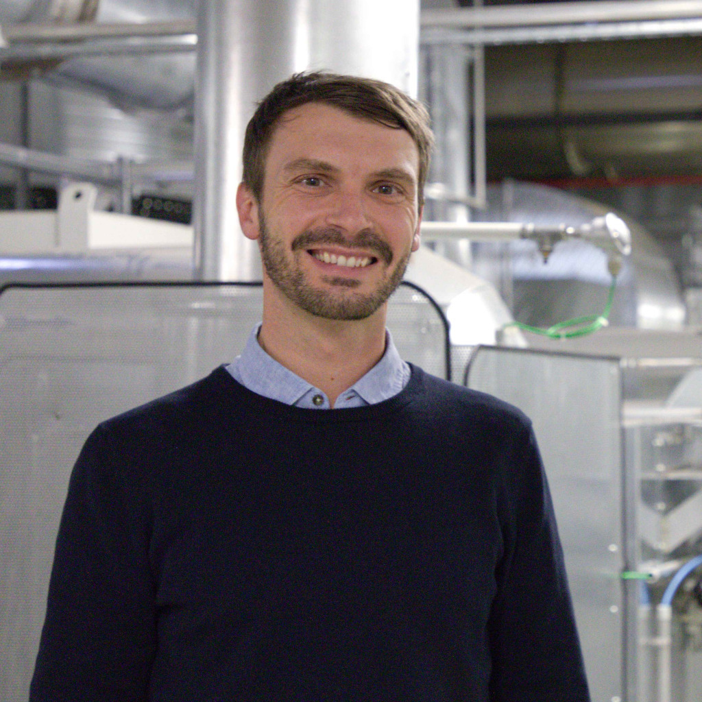 Christian Wabnitz - Engineer Abatement & Process Exhaust Systems ...